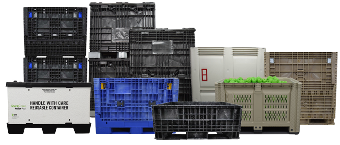 What types of Bulk Containers do RPP Containers specialize in? What types of Bulk Containers do RPP Containers specialize in?