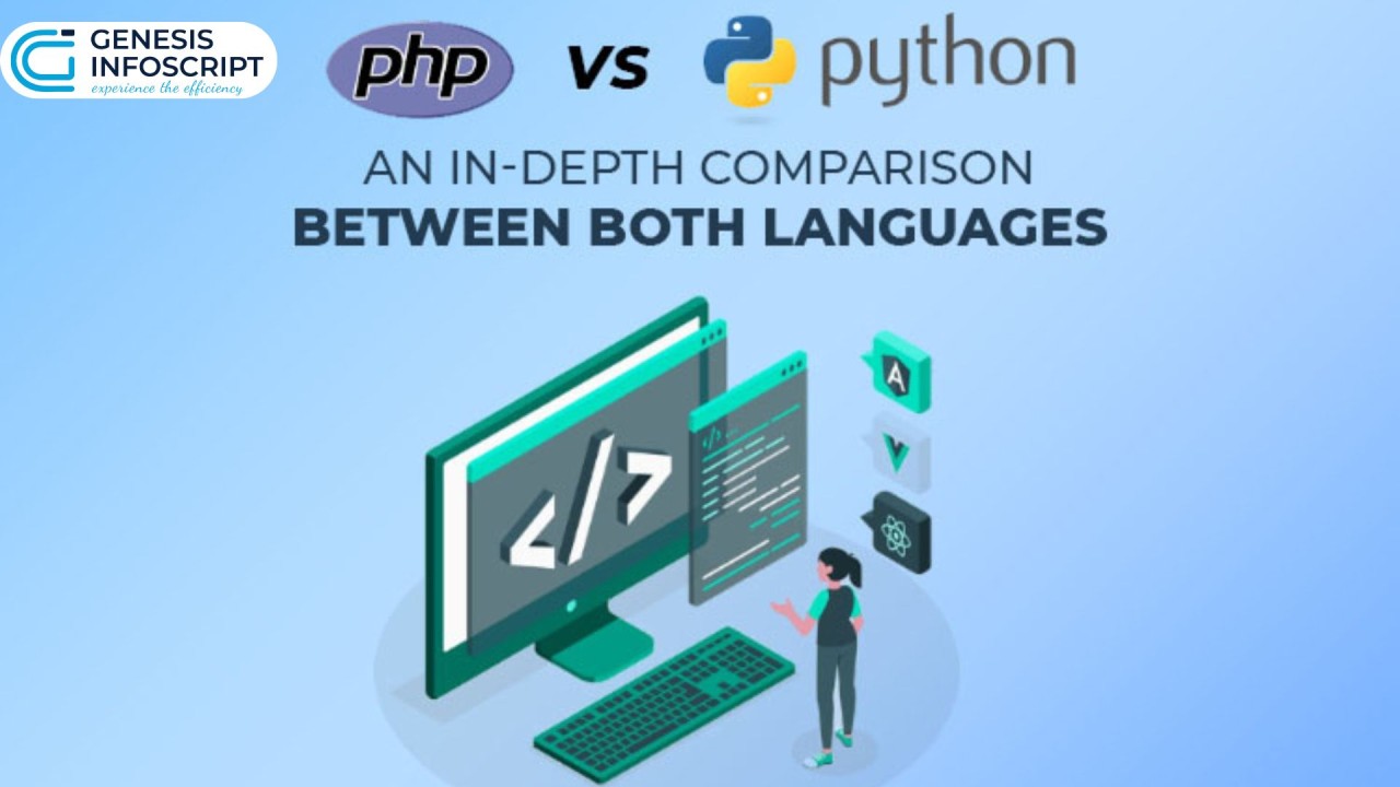 PHP vs. Python: A Detailed Comparison PHP vs. Python: A Detailed Comparison