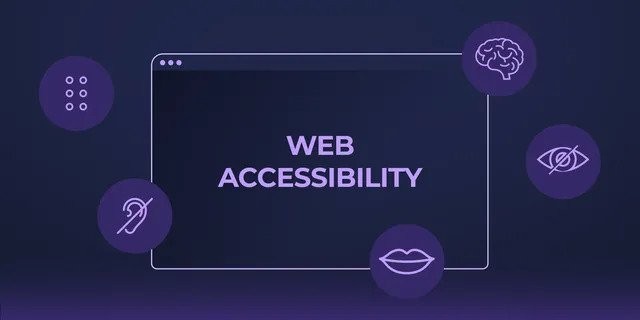 Creating Accessible Applications: Best Practices and Coding Creating Accessible Applications: Best Practices and Coding