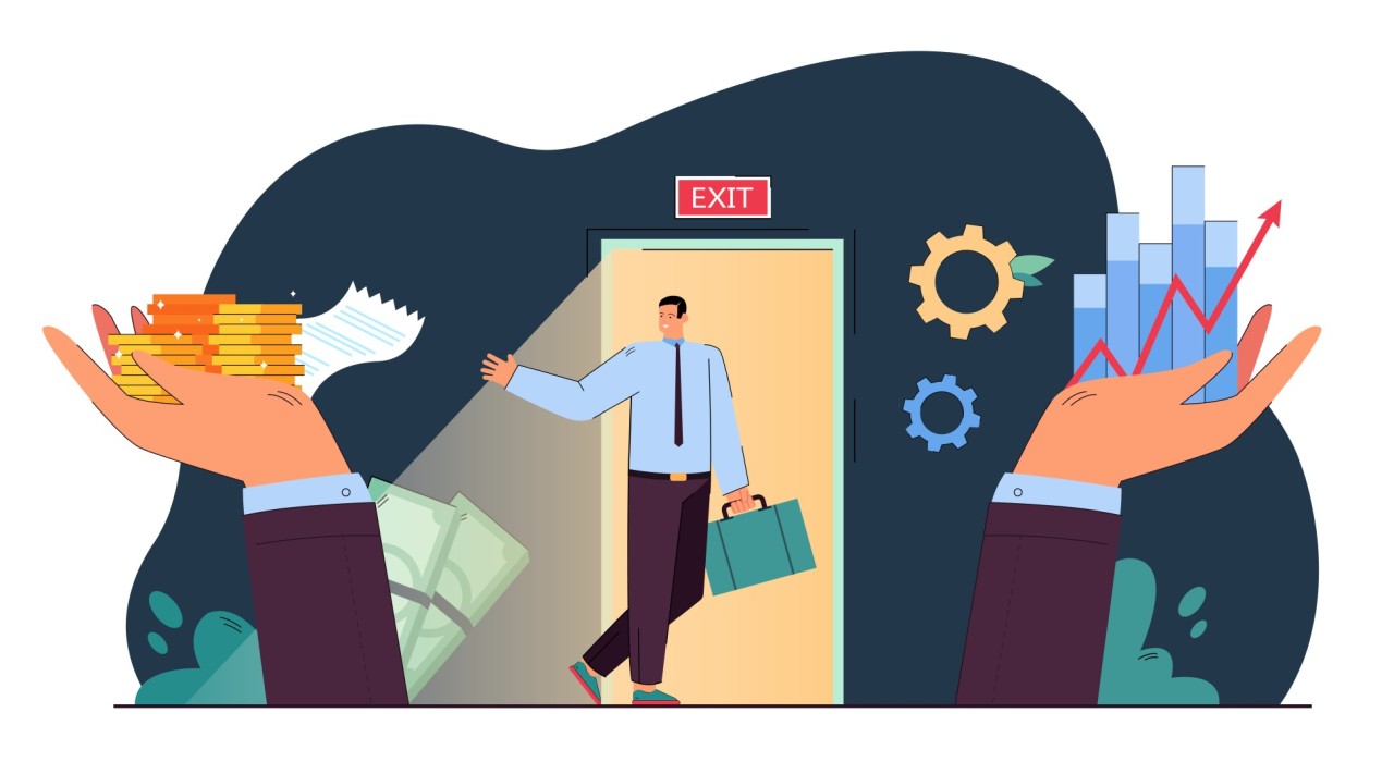 Predicting Employee Attrition using AI Predicting Employee Attrition using AI