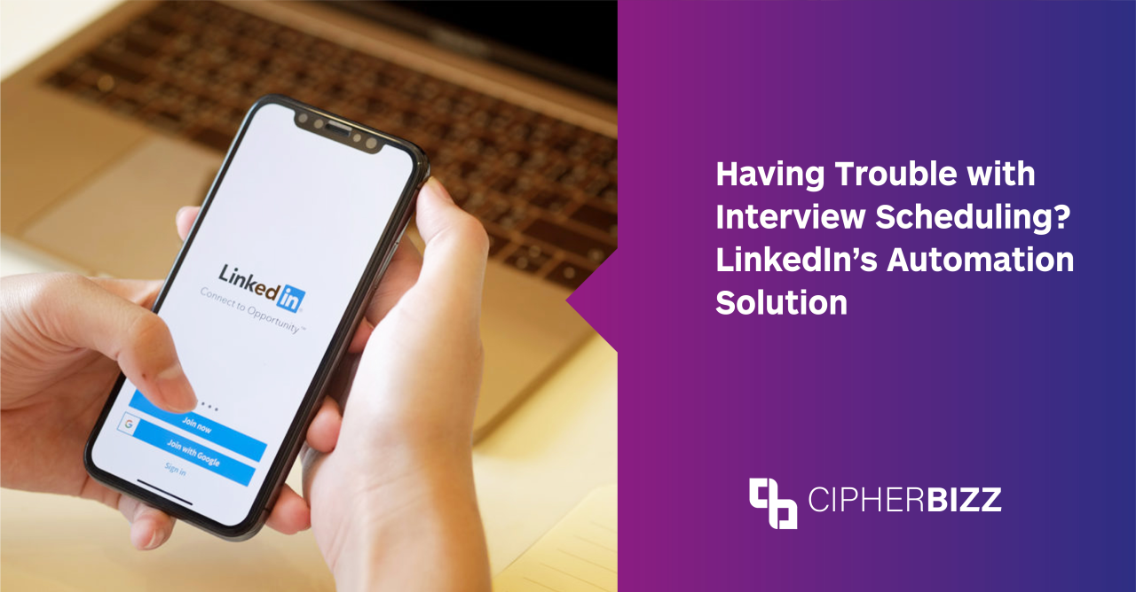 Are interview scheduling conflicts causing delays in your hiring process? Are interview scheduling conflicts causing delays in your hiring process?