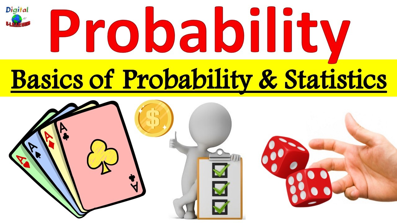 Introduction to Probability | Solved examples for Coin, Cards and Dice ... Introduction to Probability | Solved examples for Coin, Cards and Dice ...