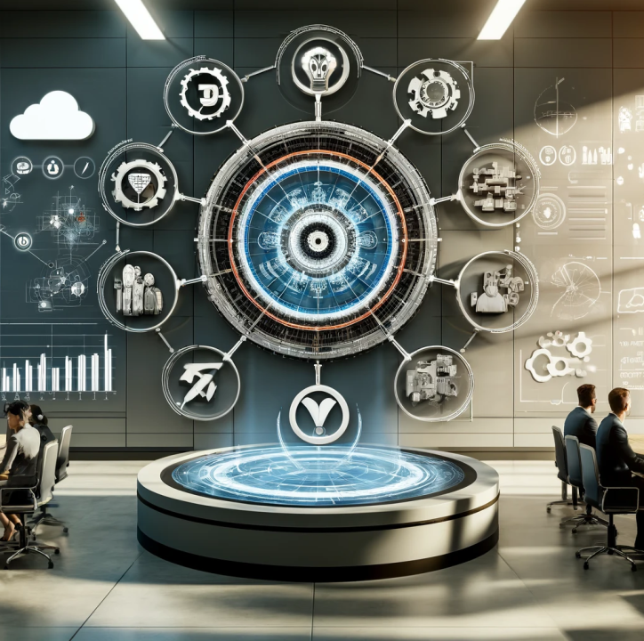 Building Scalable Processes to Achieve Operational Excellence Building Scalable Processes to Achieve Operational Excellence