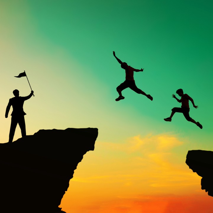Unlocking Potential: Bridging the Training Gap for Aspiring Middle Managers Unlocking Potential: Bridging the Training Gap for Aspiring Middle Managers
