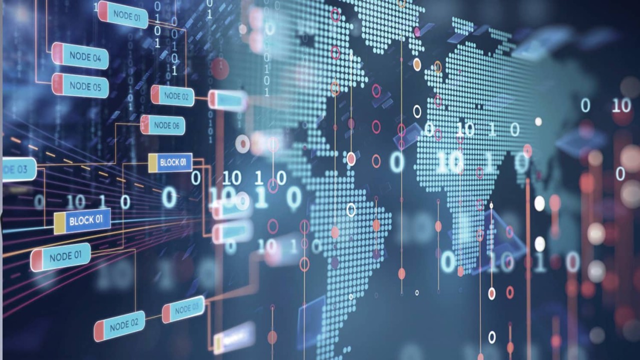 Blockchain Interoperability: Unlocking Seamless Connectivity Blockchain Interoperability: Unlocking Seamless Connectivity