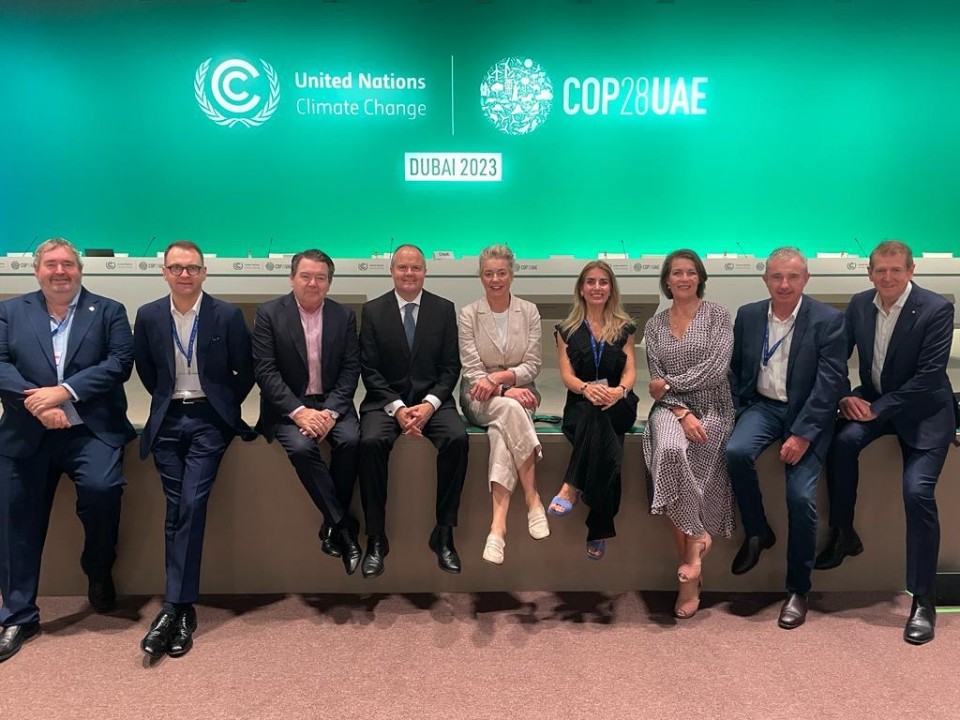 Embracing Pragmatism: A Paradigm Shift in Climate Change Discourse Post ... Embracing Pragmatism: A Paradigm Shift in Climate Change Discourse Post ...
