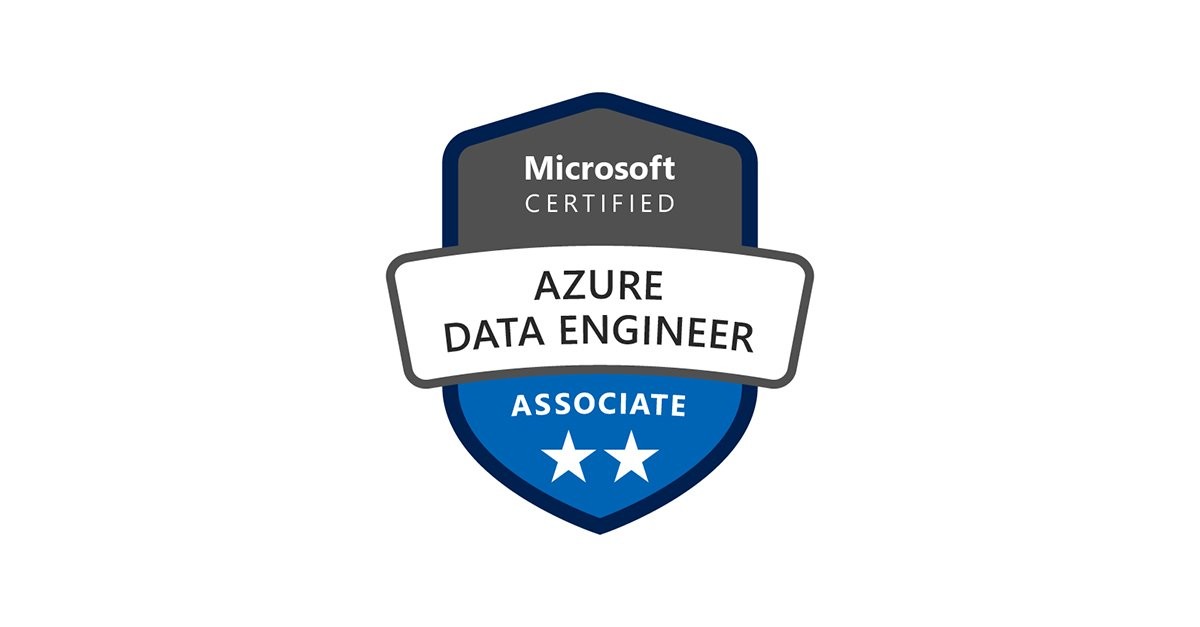 A comprehensive approach towards clearing the DP-203 (Azure Data ... A comprehensive approach towards clearing the DP-203 (Azure Data ...
