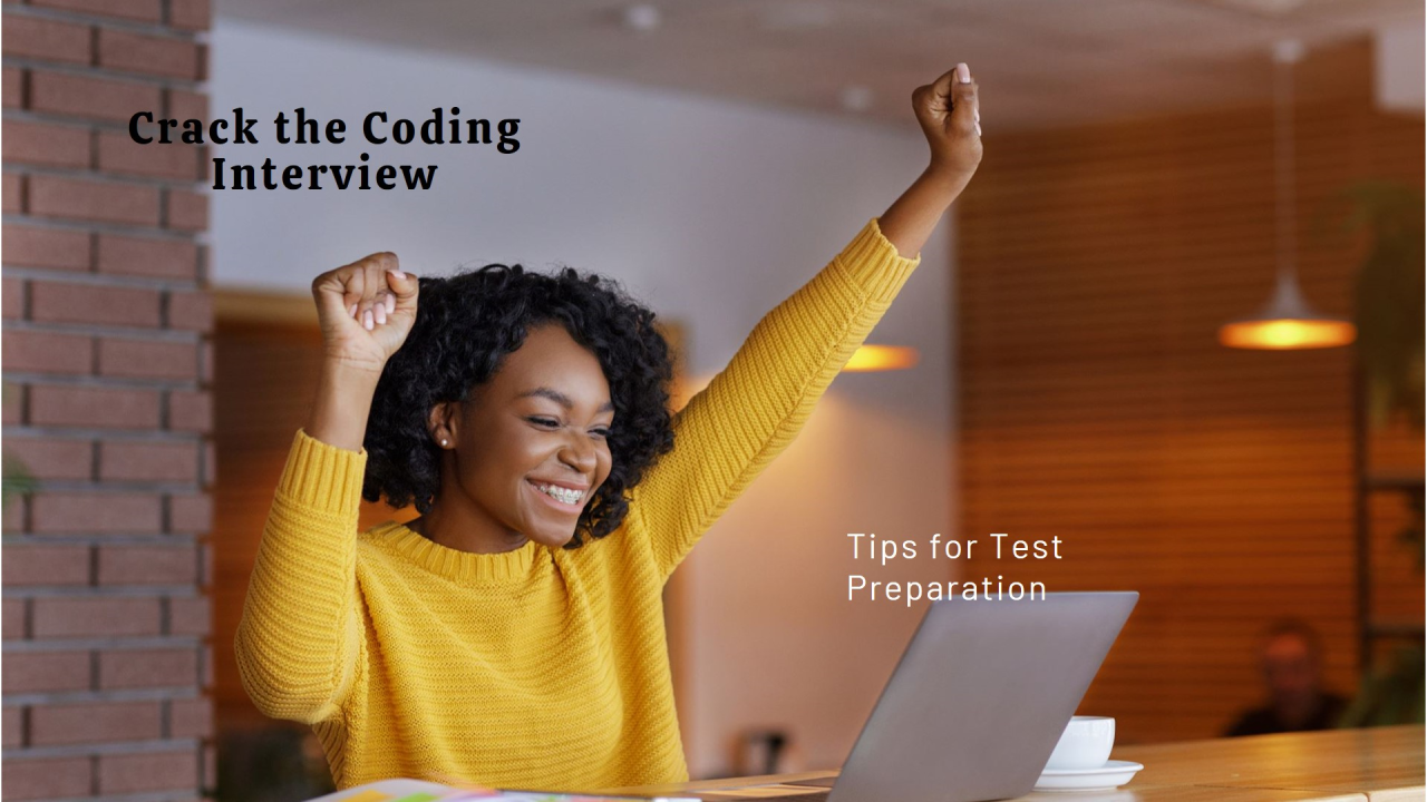 Some important tips for coding test preparation Some important tips for coding test preparation