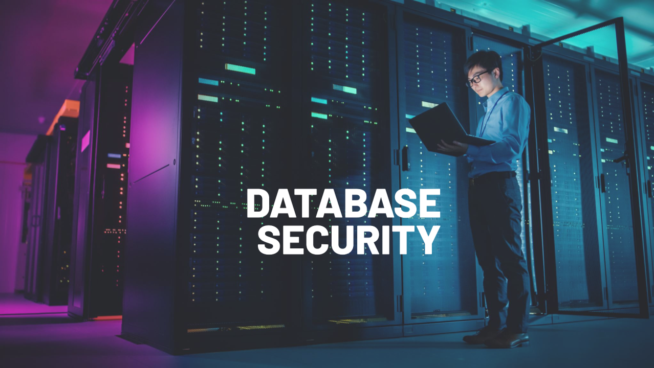 Introduction to Database Security Introduction to Database Security