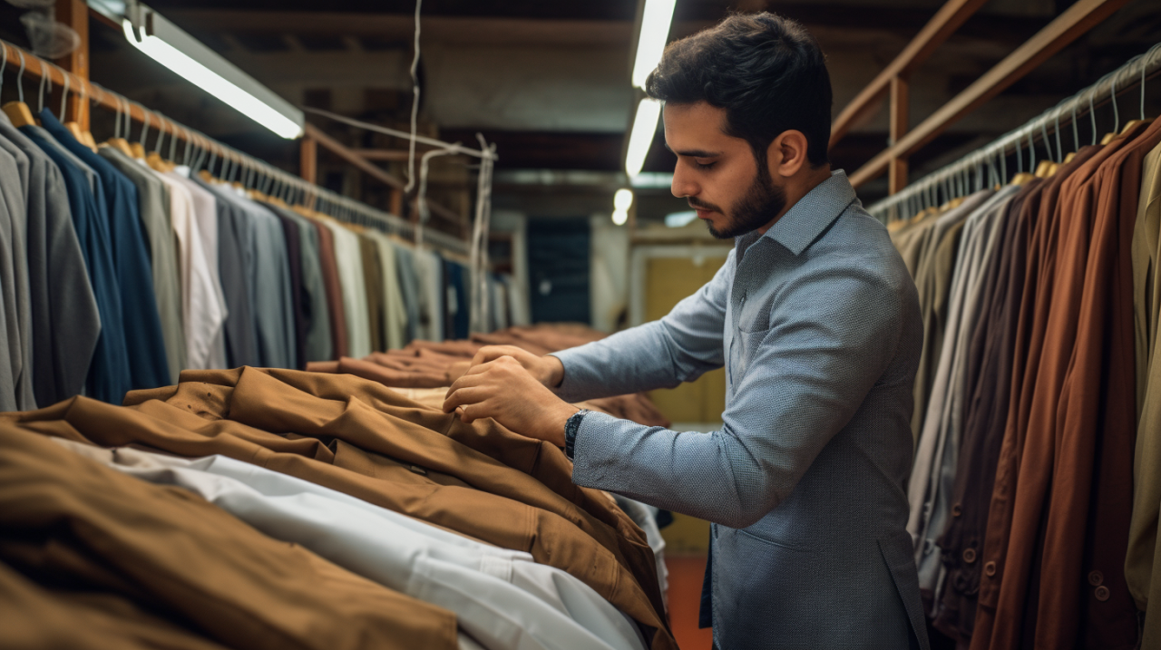 Understanding Acceptable Quality Level (AQL) in the Garment Industry Understanding Acceptable Quality Level (AQL) in the Garment Industry