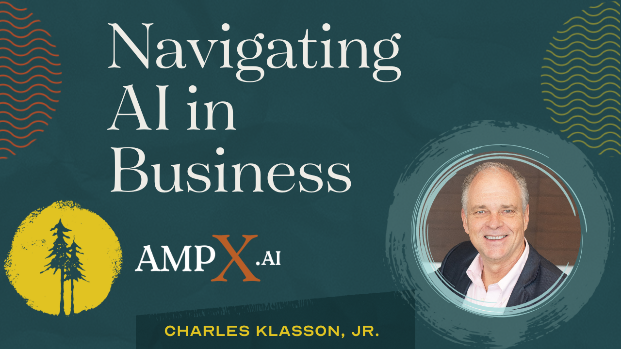 Navigating AI in Business: Understanding Limitations, Fears, and the ... Navigating AI in Business: Understanding Limitations, Fears, and the ...