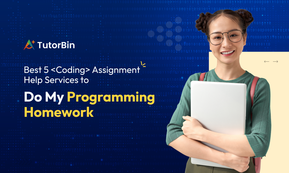 Best 5 Coding Assignment Help Services to Do My Programming Homework Best 5 Coding Assignment Help Services to Do My Programming Homework