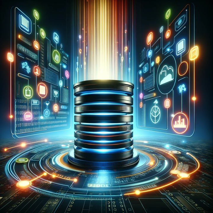 Demystifying Vector Databases: The Backbone Of AI's Unstructured Data ... Demystifying Vector Databases: The Backbone Of AI's Unstructured Data ...