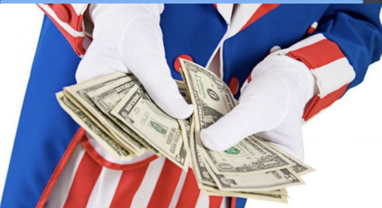617 Words About Those 87,000 IRS Agents 617 Words About Those 87,000 IRS Agents
