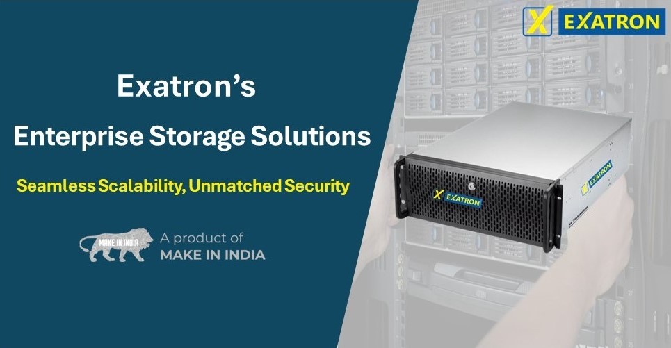 Elevating Efficiency and Security: A Deep Dive into Exatron’s ... Elevating Efficiency and Security: A Deep Dive into Exatron’s ...