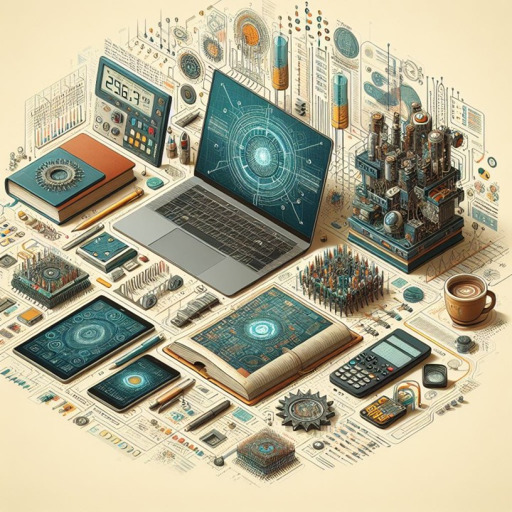 Comprehensive List of Free Online VLSI Design Courses Comprehensive List of Free Online VLSI Design Courses