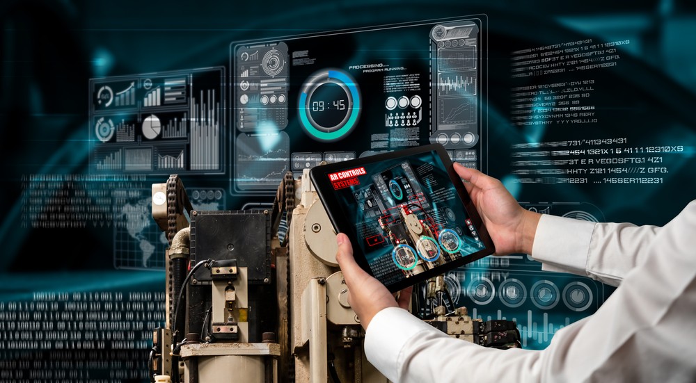 AI-Driven Predictive Maintenance Solution for CSPs |Avanseus AI-Driven Predictive Maintenance Solution for CSPs |Avanseus