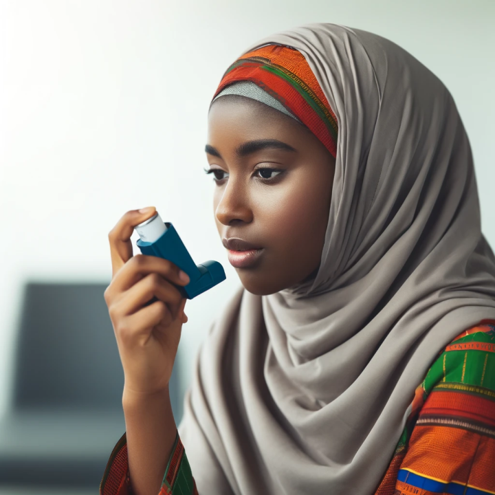 Dispelling the Myths: Understanding Asthma on World Asthma Day 2024 Dispelling the Myths: Understanding Asthma on World Asthma Day 2024