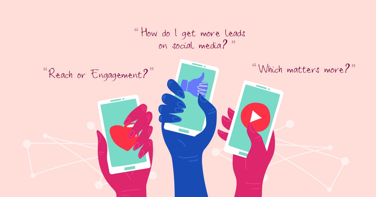 Social Media KPIs You Should Be Tracking Social Media KPIs You Should Be Tracking