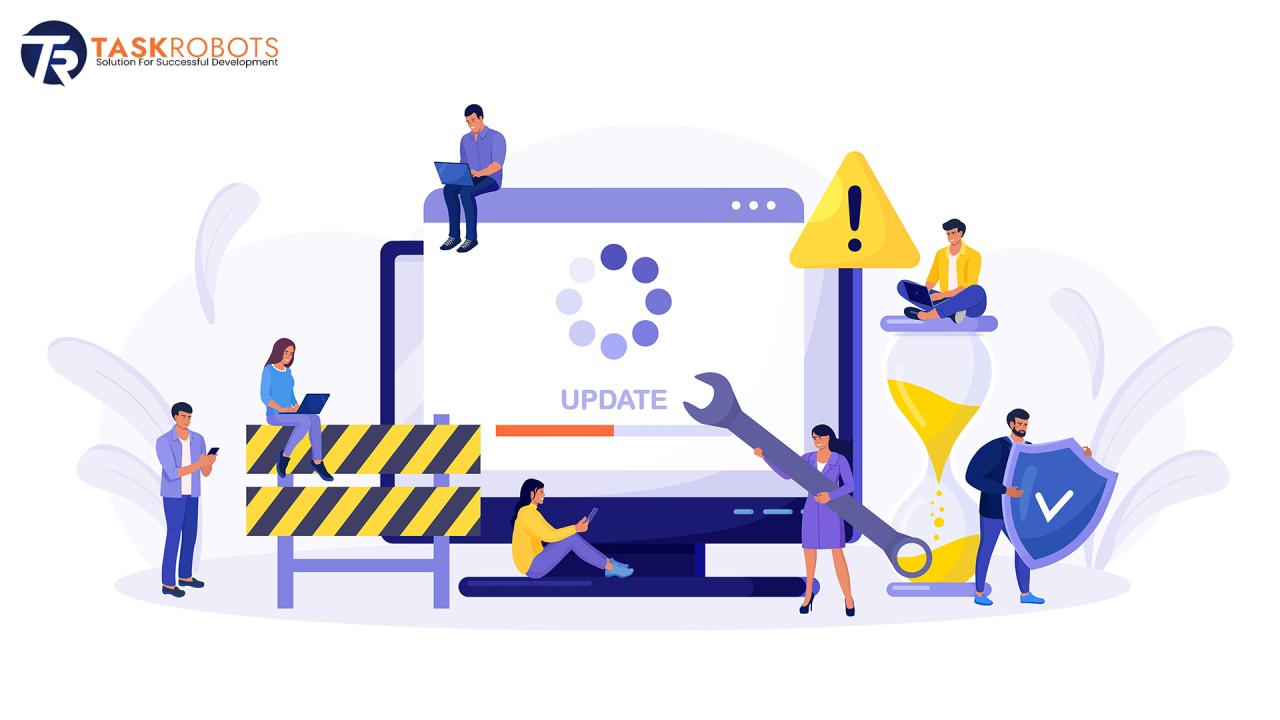 Mastering Website Migrations and WordPress Maintenance Mastering Website Migrations and WordPress Maintenance