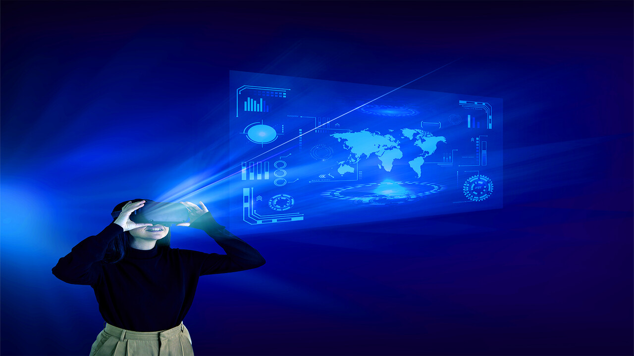 Navigating the Metaverse Openings and Challenges for Marketers in ... Navigating the Metaverse Openings and Challenges for Marketers in ...