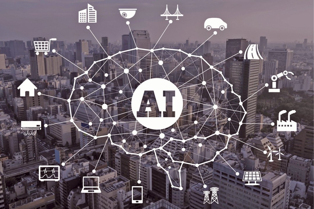 Embedded AI: Revolutionizing Intelligent Systems Embedded AI: Revolutionizing Intelligent Systems