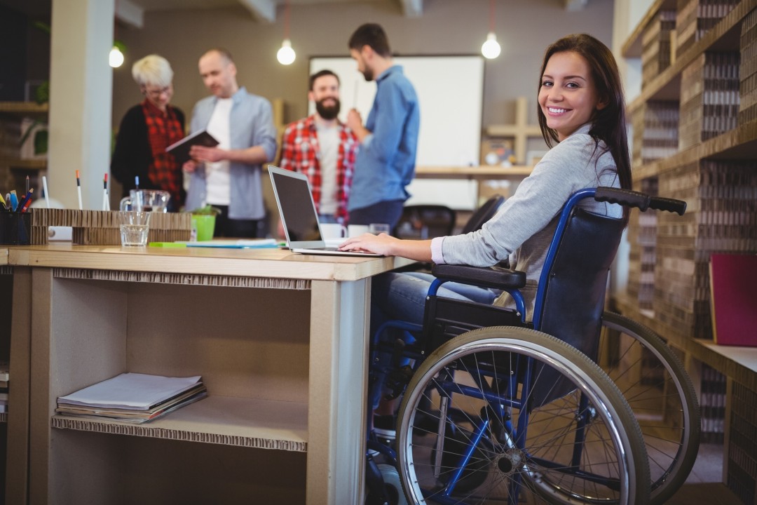 The Importance of Inclusive Hiring Practices for People with Disabilities The Importance of Inclusive Hiring Practices for People with Disabilities