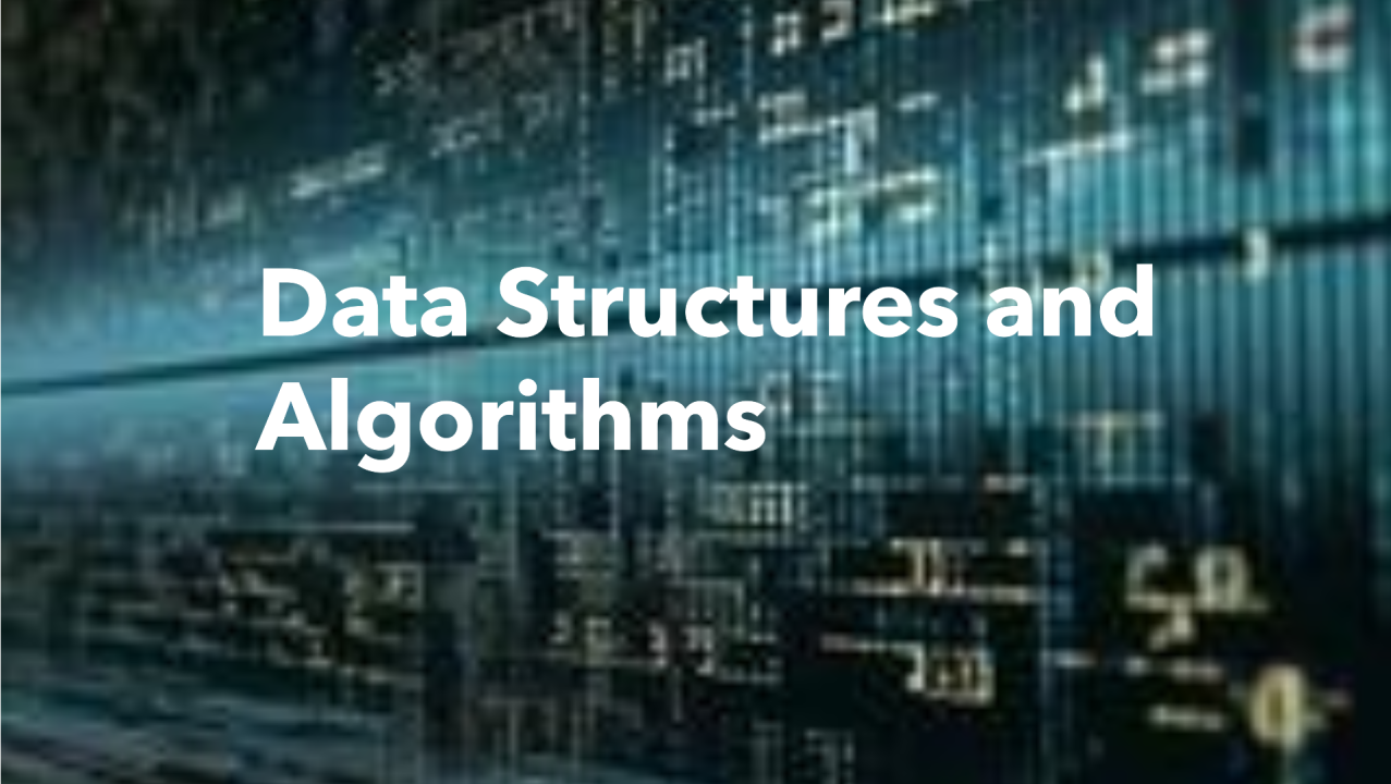 Traversing the Realm of Data Structures and Algorithms Traversing the Realm of Data Structures and Algorithms