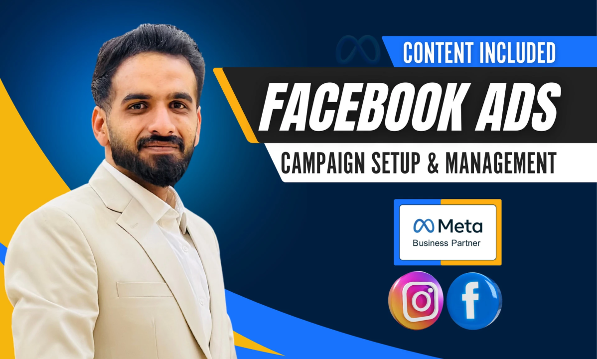 Boost Your Business with Expert Facebook and Instagram Ad Management ... Boost Your Business with Expert Facebook and Instagram Ad Management ...