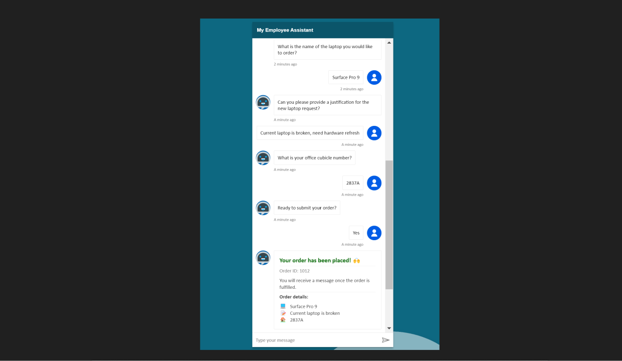 Power Virtual Agents: Key Features for Building Intelligent ... Power Virtual Agents: Key Features for Building Intelligent ...
