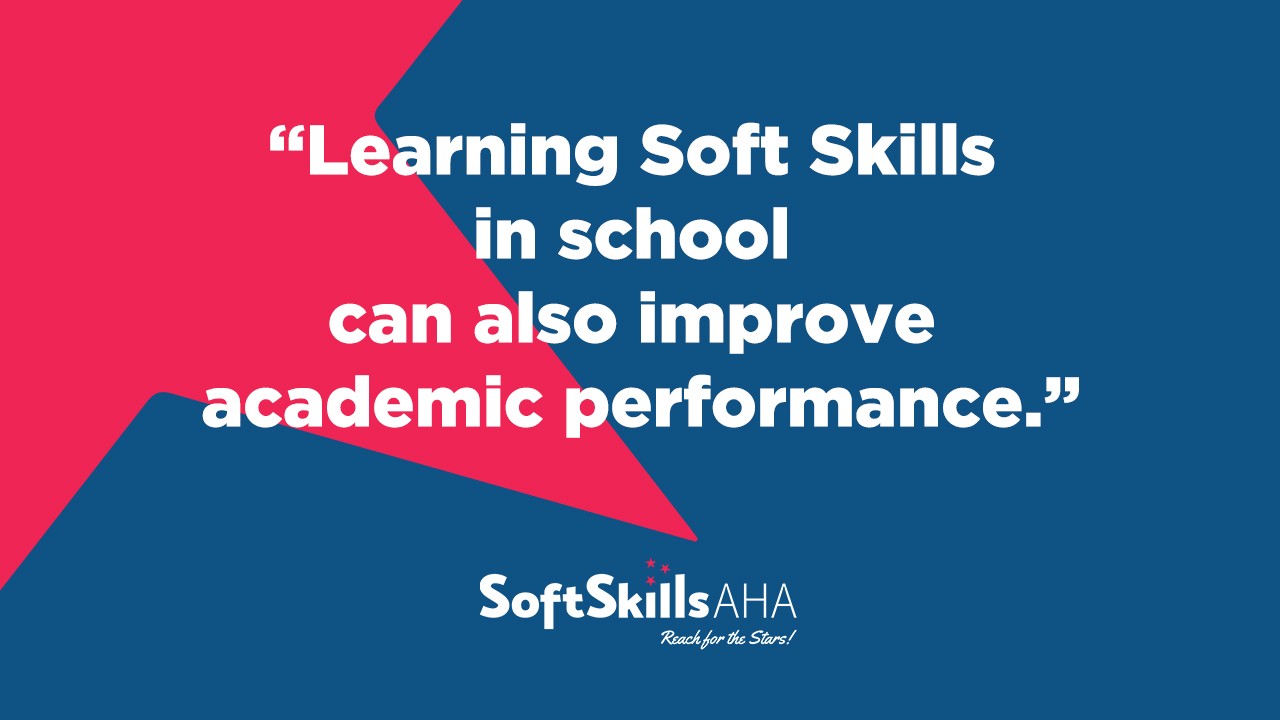Equipping the Next Generation: The Vital Importance of Soft Skills ... Equipping the Next Generation: The Vital Importance of Soft Skills ...