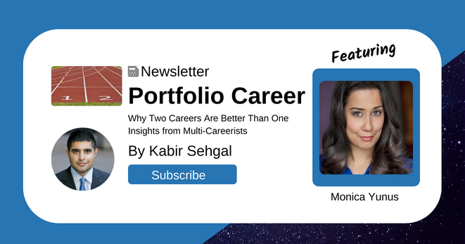 How Monica Yunus Manages 3+ Careers (Soprano, NGO founder, Educator) How Monica Yunus Manages 3+ Careers (Soprano, NGO founder, Educator)