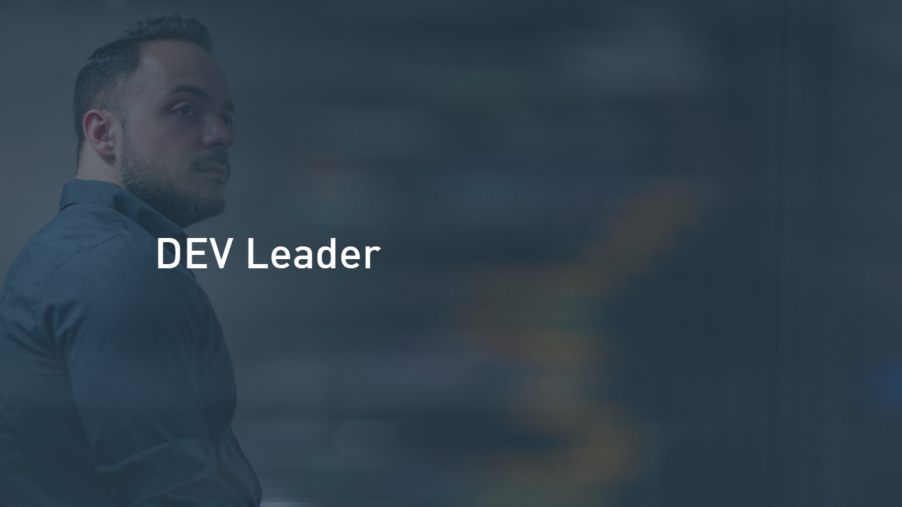 Dev Leader Weekly Issue 6 Dev Leader Weekly Issue 6