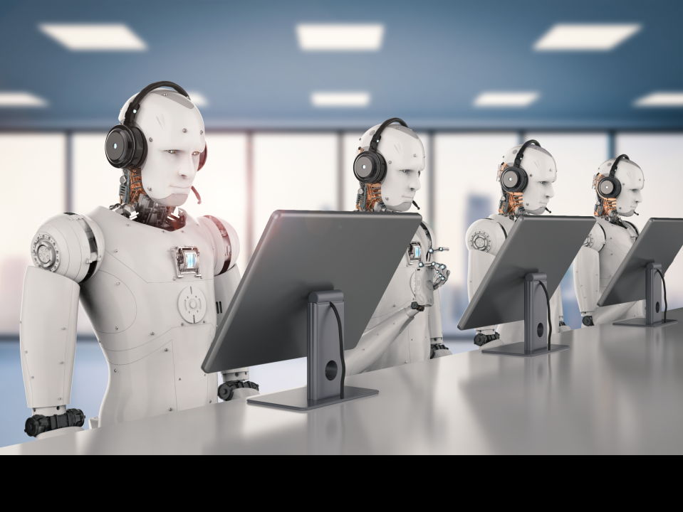 The Rise of Non-Contact Shopping Technology: Revolutionizing Customer ... The Rise of Non-Contact Shopping Technology: Revolutionizing Customer ...