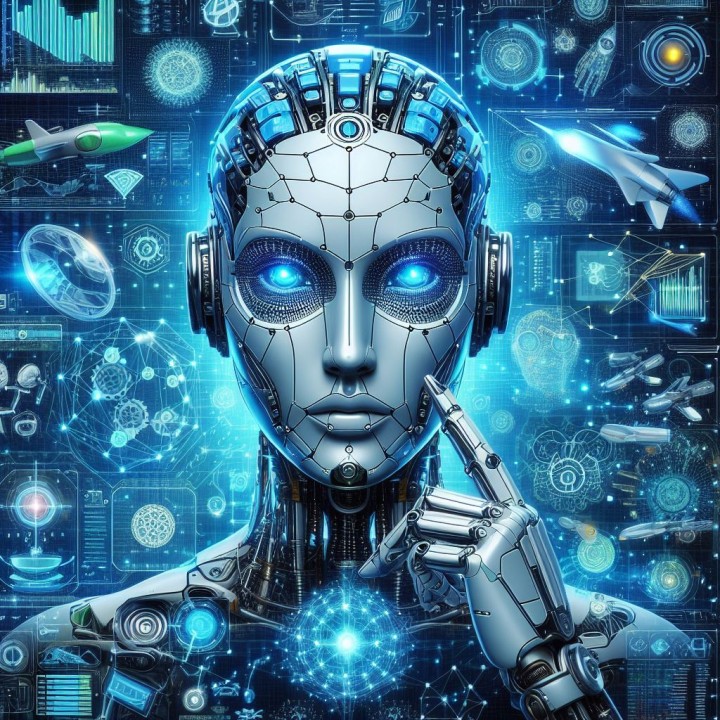 Generative AI, Large Language Models (LLMs), Chatbots and SIEM Generative AI, Large Language Models (LLMs), Chatbots and SIEM