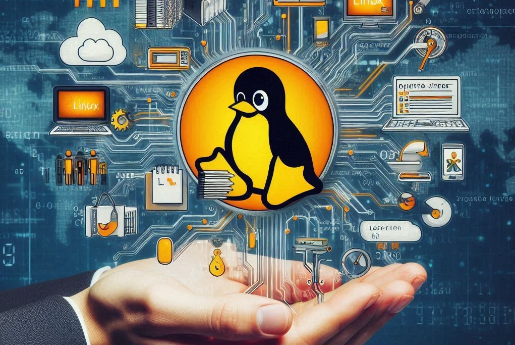 Unlock the Future: Transform Your IT Infrastructure with SUSE Liberty ... Unlock the Future: Transform Your IT Infrastructure with SUSE Liberty ...