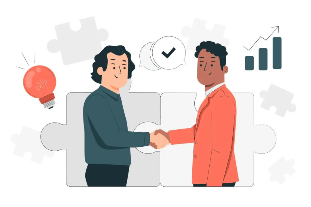 Trouver le partenaire idéal : Un guide pour construire un partenariat ... Trouver le partenaire idéal : Un guide pour construire un partenariat ...