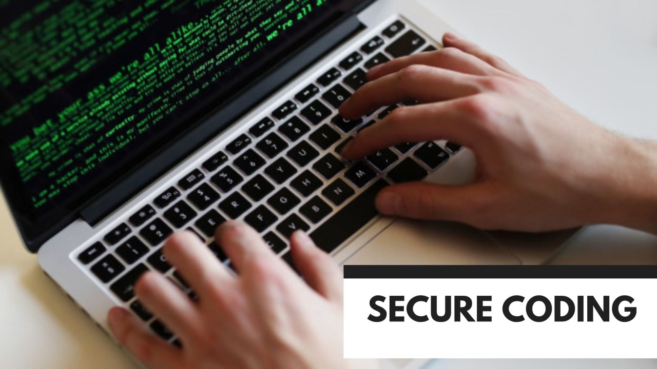 Nurturing Software Security: A Guide to Secure Coding Practices Nurturing Software Security: A Guide to Secure Coding Practices