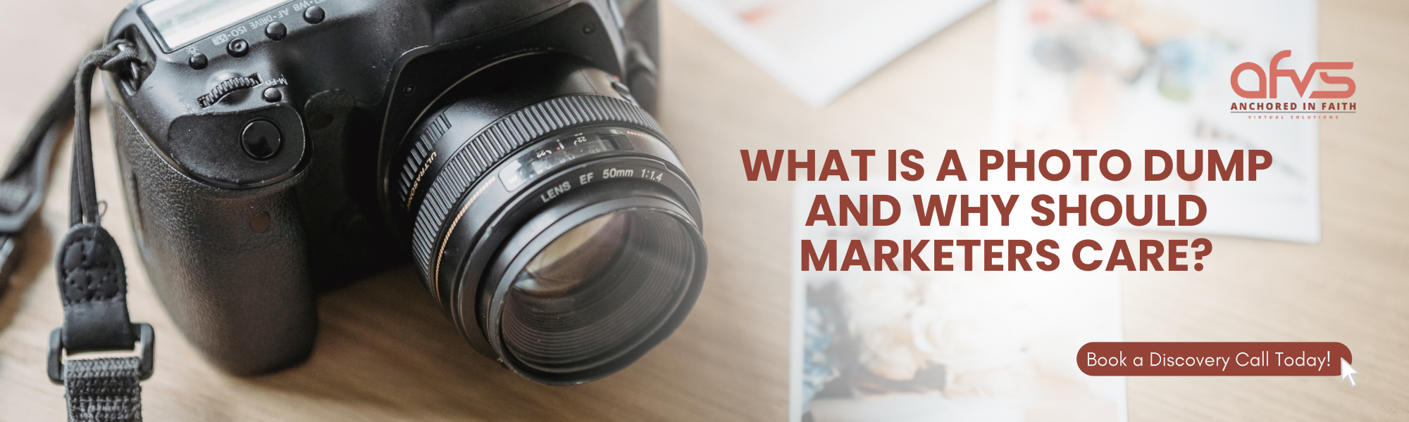 What is a Photo Dump and Why Should Marketers Care? What is a Photo Dump and Why Should Marketers Care?