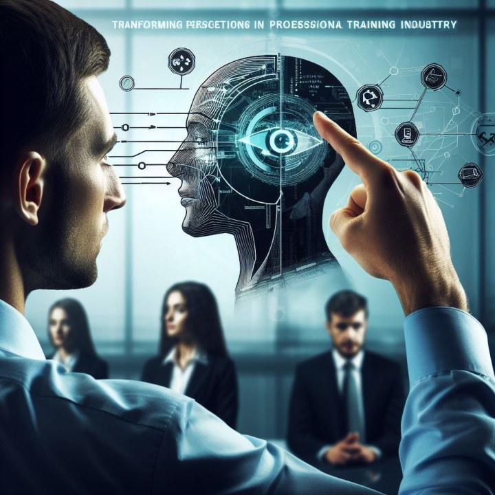 Transforming Perspectives: Why Trainers Are Perceived Negatively in ... Transforming Perspectives: Why Trainers Are Perceived Negatively in ...