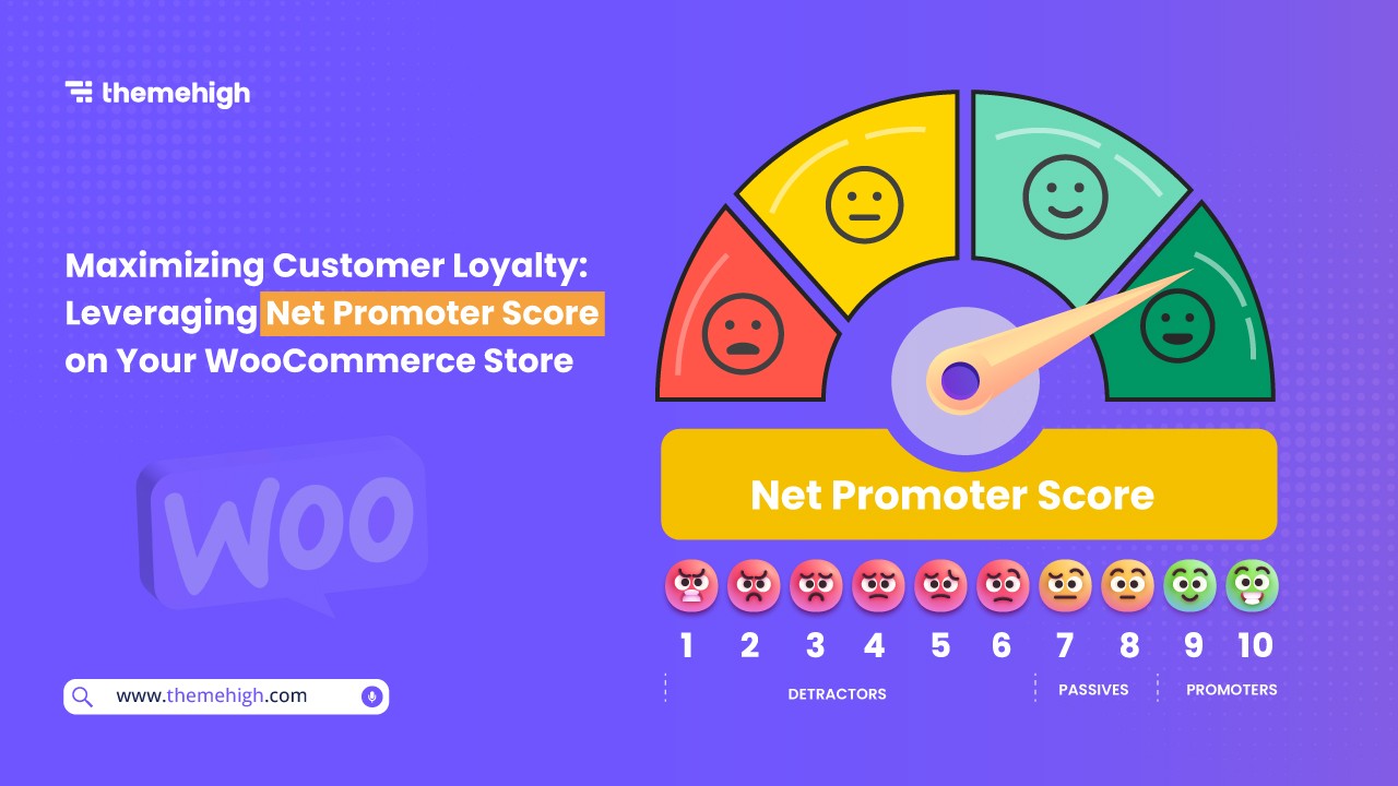 Maximizing Customer Loyalty: By Leveraging Net Promoter Score on Your ... Maximizing Customer Loyalty: By Leveraging Net Promoter Score on Your ...
