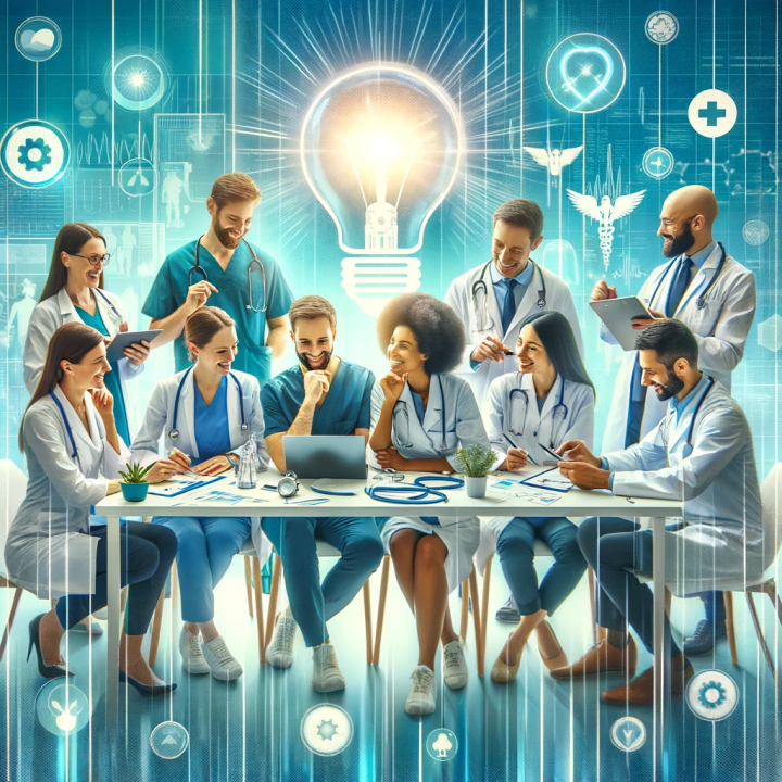 Building and Sustaining High-Performance Healthcare Teams Building and Sustaining High-Performance Healthcare Teams