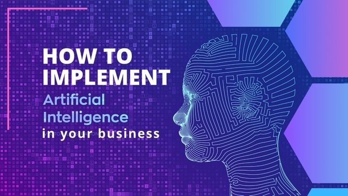 Implementing AI: A Practical Guide for Businesses Implementing AI: A Practical Guide for Businesses