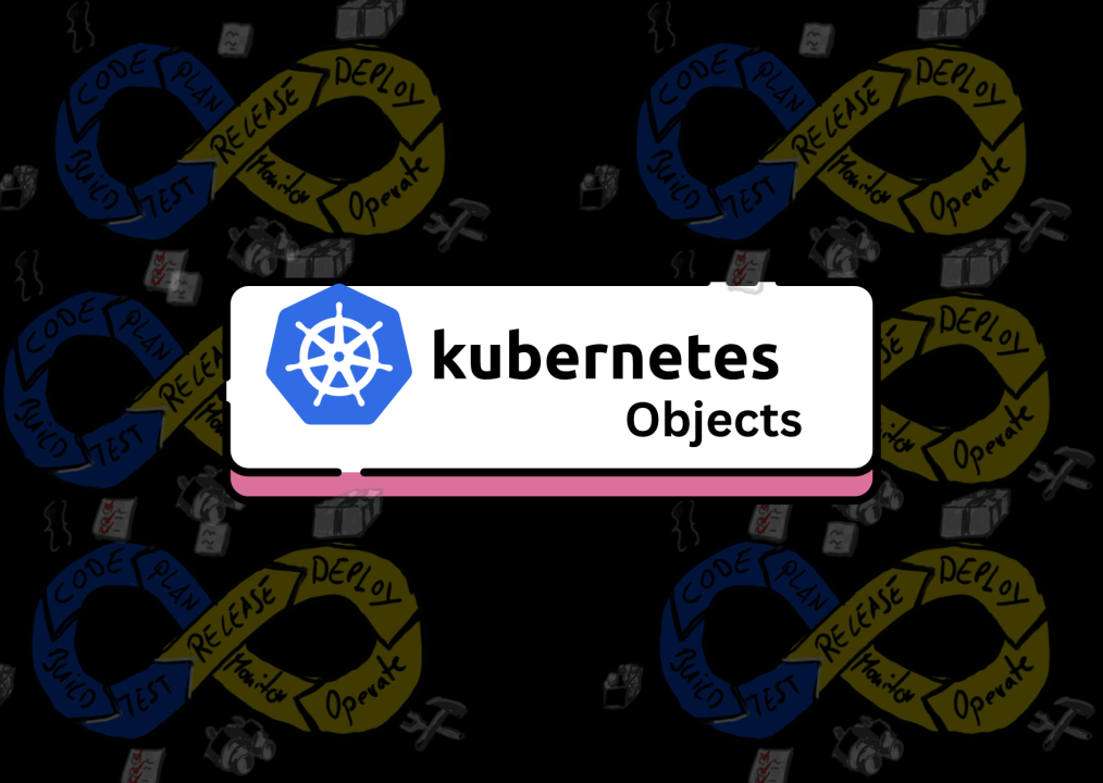 Comprehensive Guide to Kubernetes Objects: Understanding and Deploying ... Comprehensive Guide to Kubernetes Objects: Understanding and Deploying ...