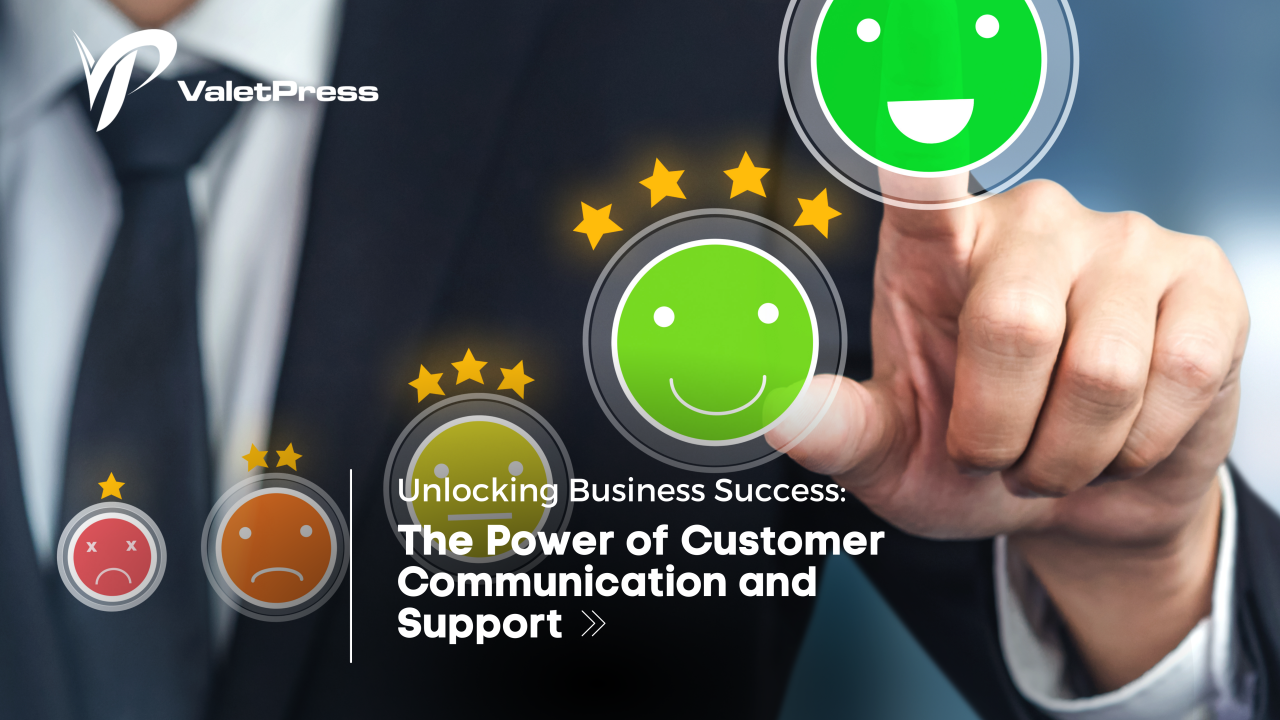 Why Putting Your Customers First is the Key to Business Success Why Putting Your Customers First is the Key to Business Success