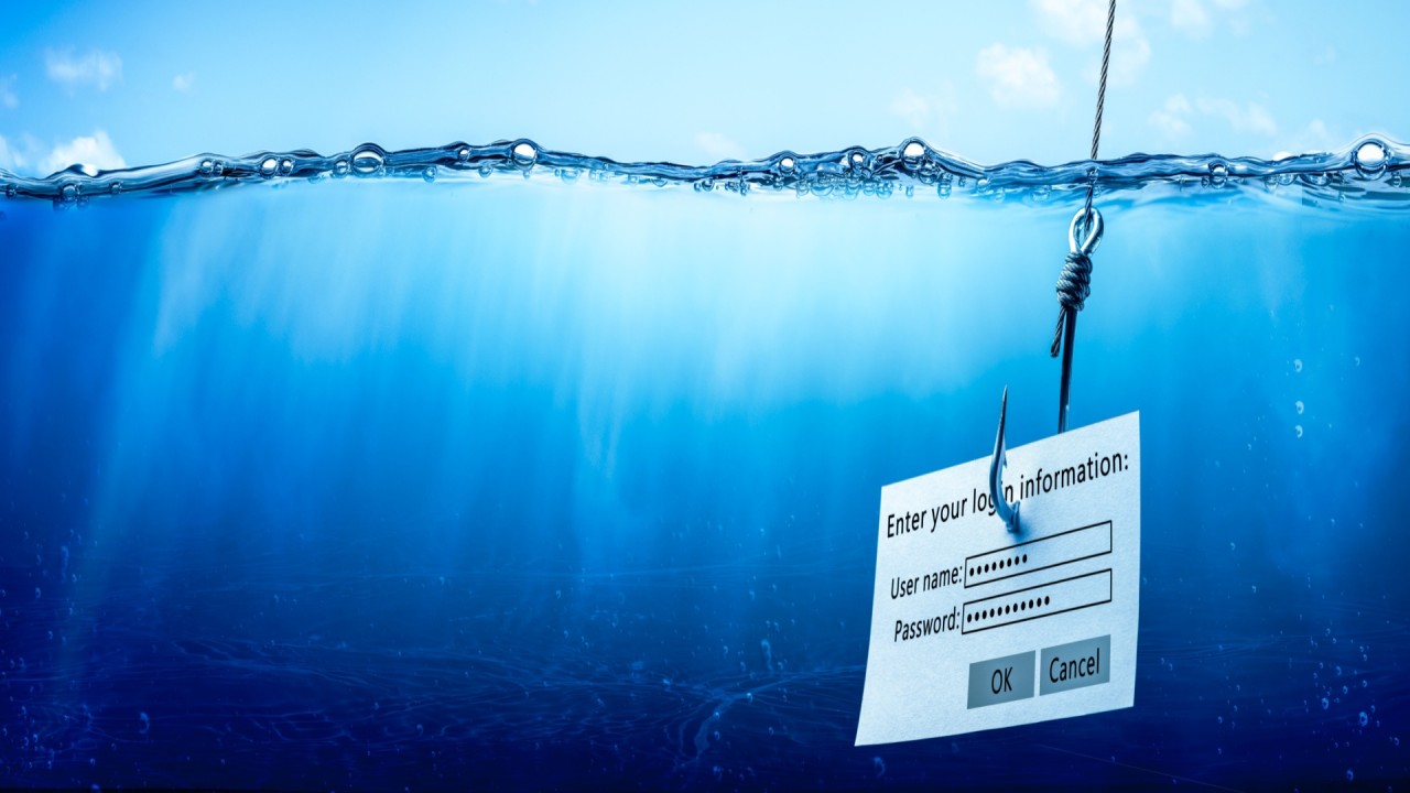 Avoiding Phishing Scams: Recognizing Email Red Flags Avoiding Phishing Scams: Recognizing Email Red Flags