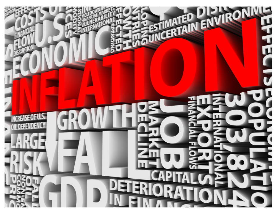 Navigating Inflation Risks in Government Contracting: Strategies and ... Navigating Inflation Risks in Government Contracting: Strategies and ...