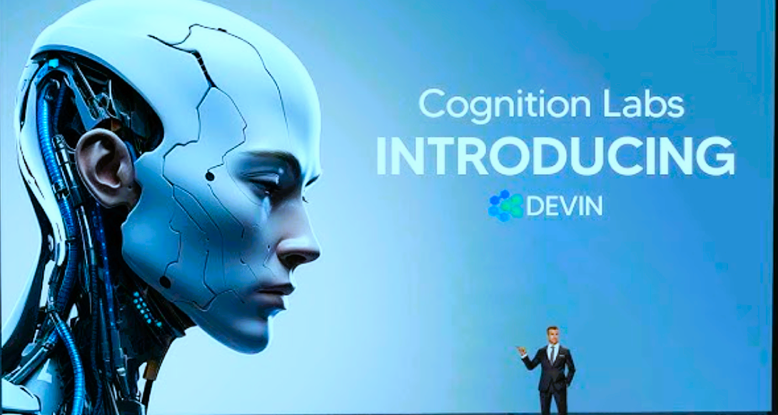 🚀 Introducing Devin: The World’s First AI Software Engineer 🤖 🚀 Introducing Devin: The World’s First AI Software Engineer 🤖