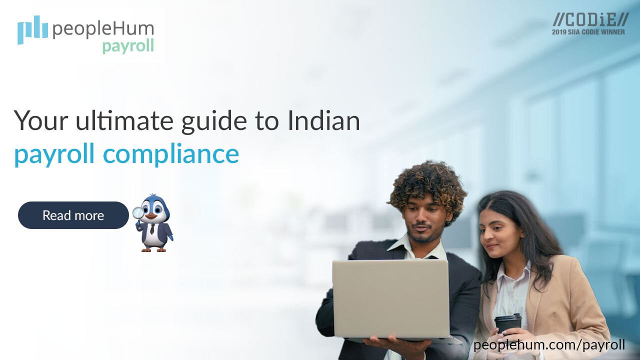 Your ultimate guide to Indian payroll compliance Your ultimate guide to Indian payroll compliance