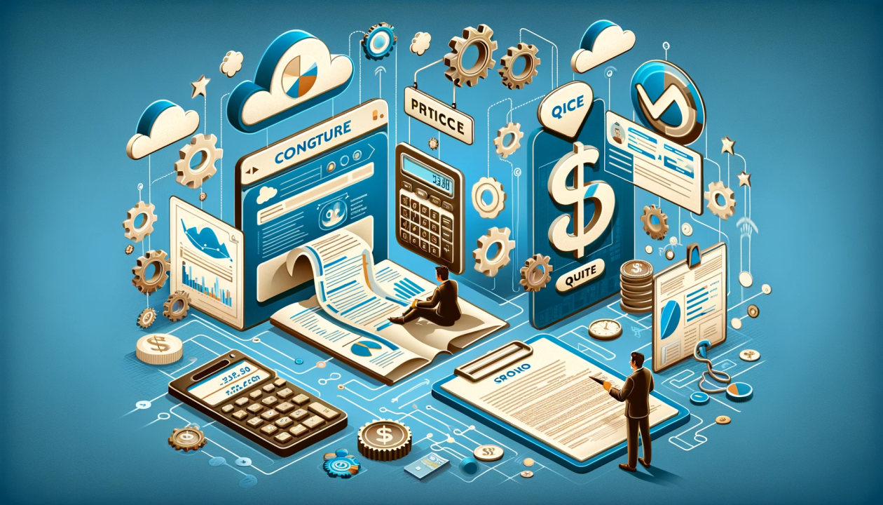 Understanding Salesforce CPQ and Its Role in the Job Market Understanding Salesforce CPQ and Its Role in the Job Market